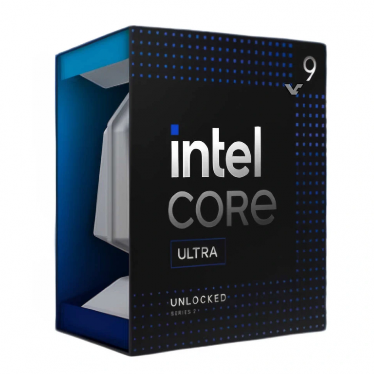 Intel Core Ultra 5 245K 中央處理器 盒裝 - Shenqi神麒數位-打造您的客製化電腦